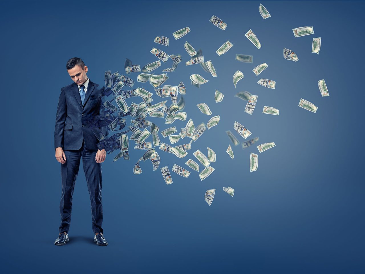 Lose Your Sales Team — Lose a Fortune: 3 Ways to Make Them Stay | Sales ...