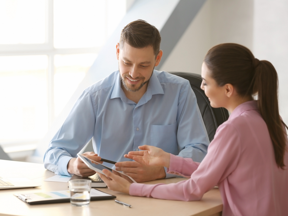 7 Traits to Look for When Hiring Sales Reps | Sales Arbiter